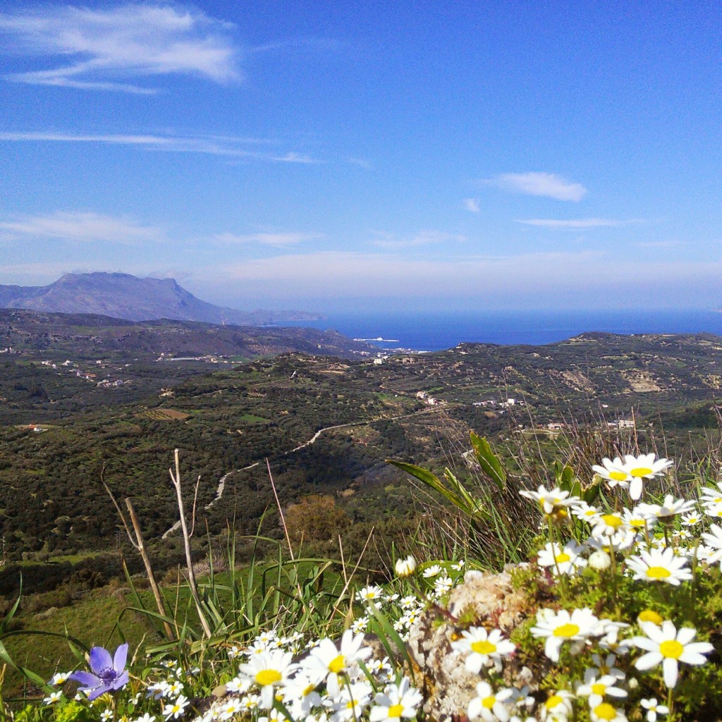 Ancient Crete – Jazzedbytravel